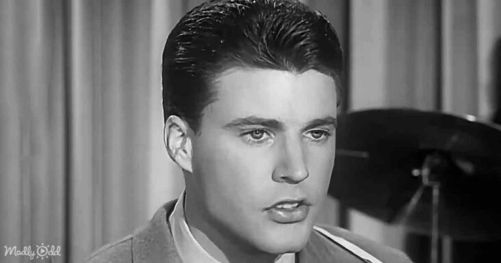 Take a trip down memory lane with Ricky Nelson’s ‘Young World’ (1963 ...