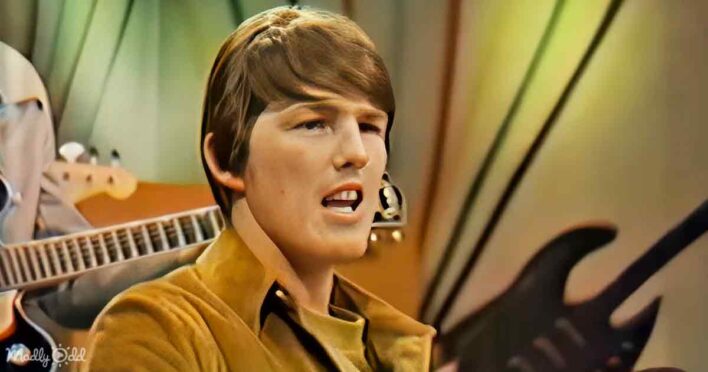 The Five Americans Transmit Nostalgia with ‘Western Union’ from 1967 ...