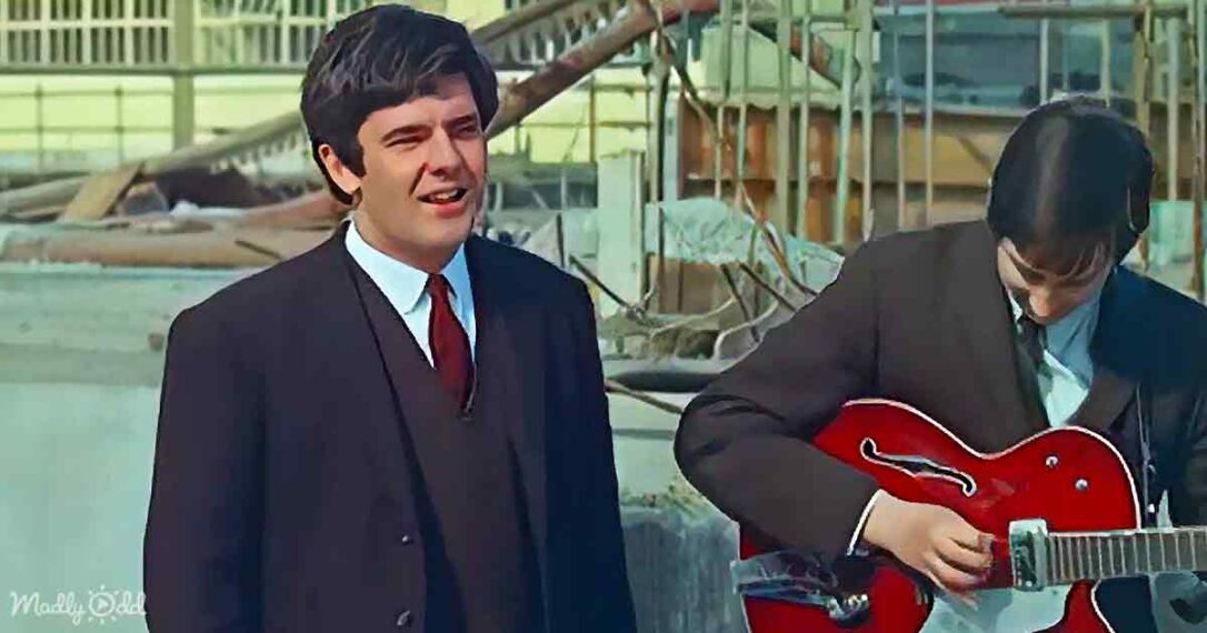 Unit 4 Plus 2’s ‘Concrete and Clay’ in 1965 brings the nostalgia ...