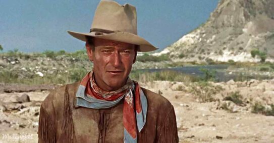 Vote for the ultimate Western movie character actor! – Madly Odd!