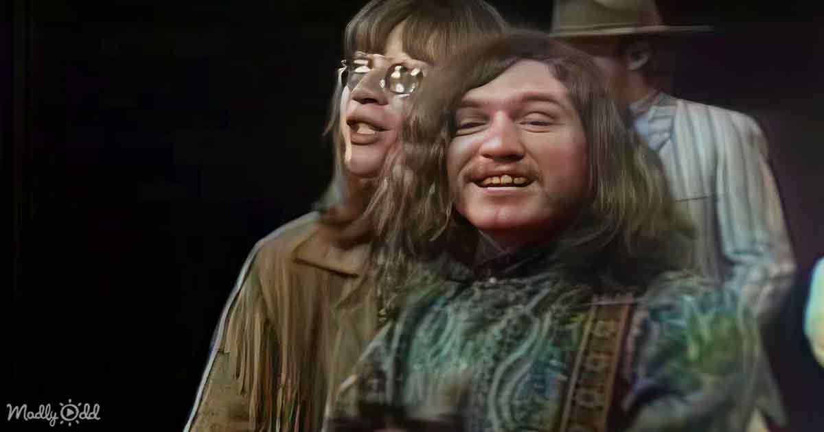 The Lemon Pipers’ Psychedelic Classic 1967 “Green Tambourine” – Madly Odd!