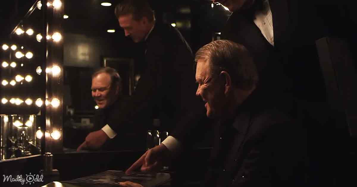 Glen Campbell’s heartrending final show bids adieu to a legendary ...