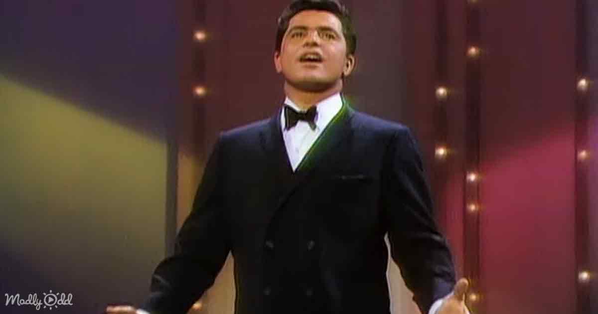 Relive the Golden Era of music with Frankie Fanelli’s timeless hits ...