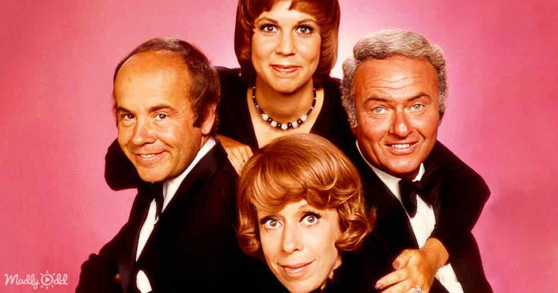 Saturday nights in 1973: Remembering the greatest TV line-up of all ...