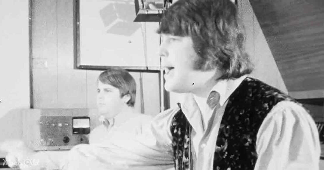 The Beach Boys Take Us Back to 1966 with “Pet Sounds”