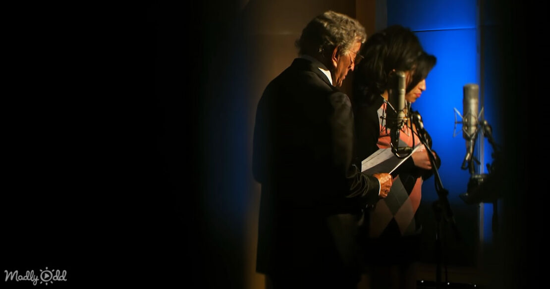 Tony Bennett and Amy Winehouse create timeless magic in 2011 with “Body ...