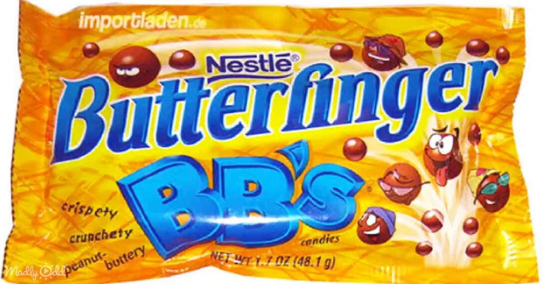 Sweet memories of candies we miss: a nostalgic trip down memory lane ...