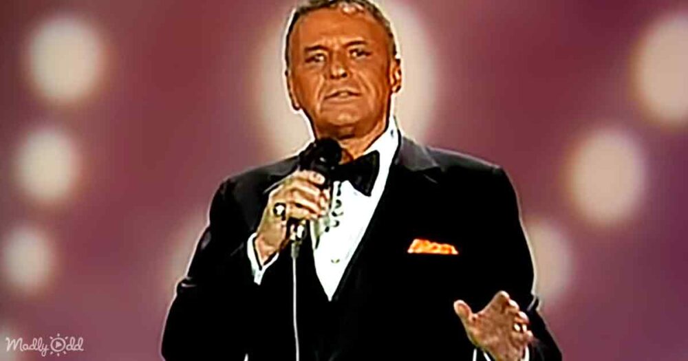 Listen to Frank Sinatra’s rendition of the “Theme from New York, New ...
