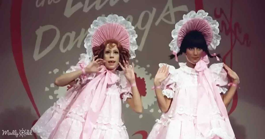 Miss it? Rewatch Carol Burnett’s star-studded 90th birthday event ...