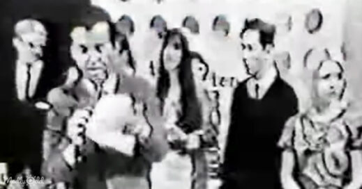 Relishing Victory: American Bandstand Dance Contest Winners of 1967 ...