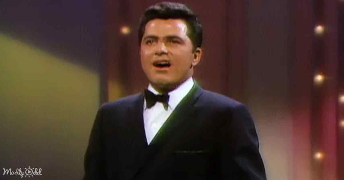 Relive the Golden Era of music with Frankie Fanelli’s timeless hits ...