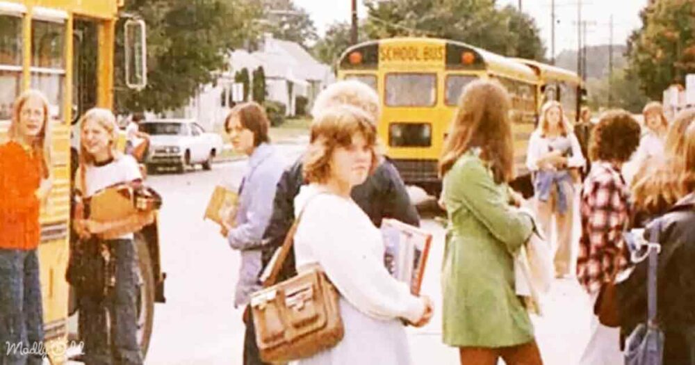 Things we did as kids in the ’70s that today’s young generation misses ...