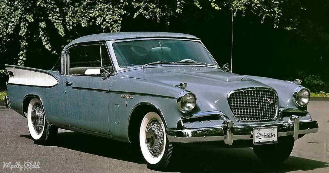 Car brands of yesteryear that still fuel our memories – Madly Odd!