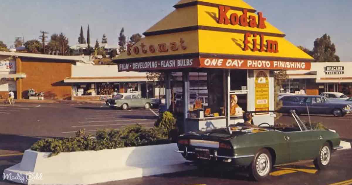 Fond Memories of Beloved Stores That Are No More – Madly Odd!