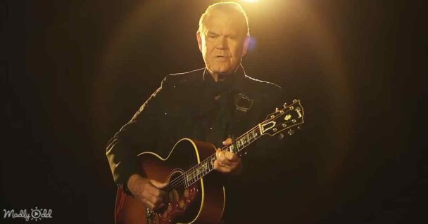 Glen Campbell’s heartrending final show bids adieu to a legendary ...