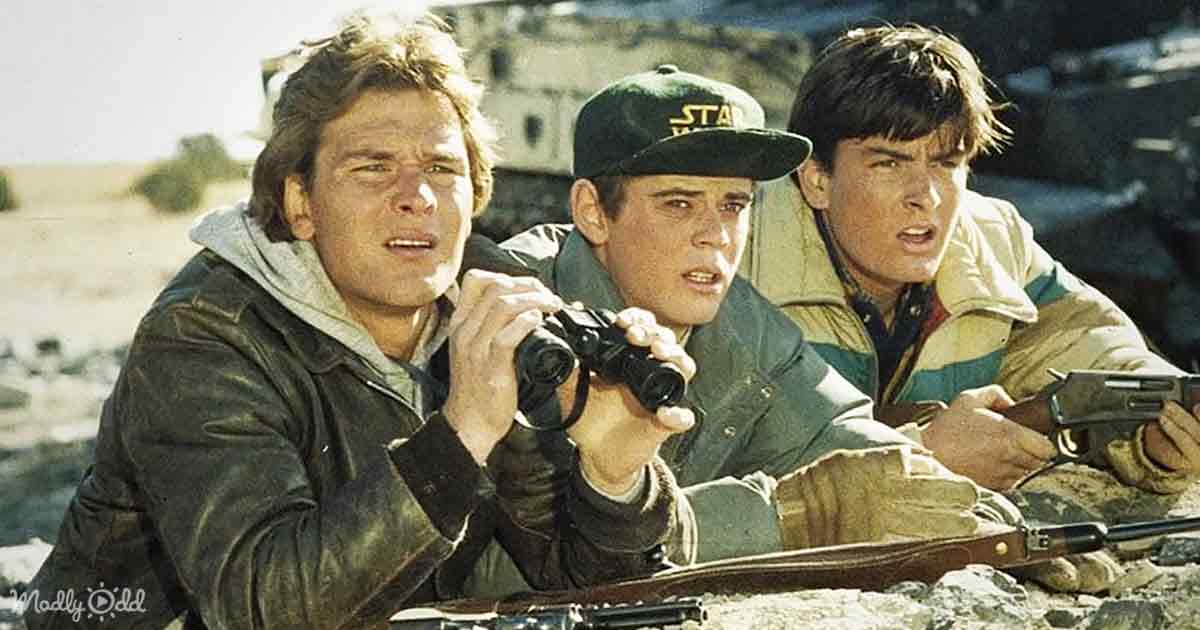 Outrageous and unthinkable: Shocking 1980s behaviors that would never ...