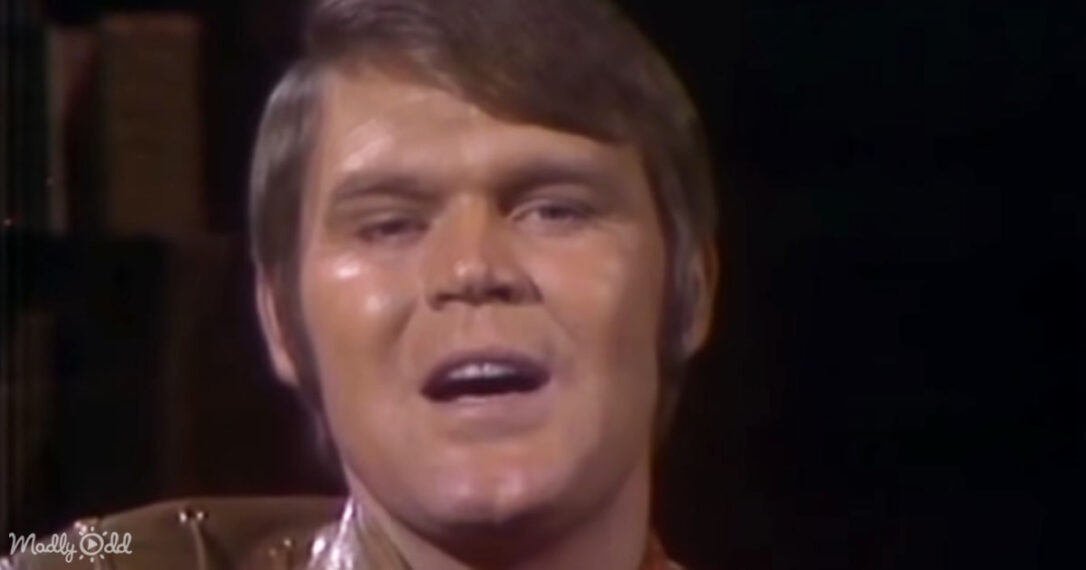 Phoenix by Glen Campbell is a love song that stands the test of time
