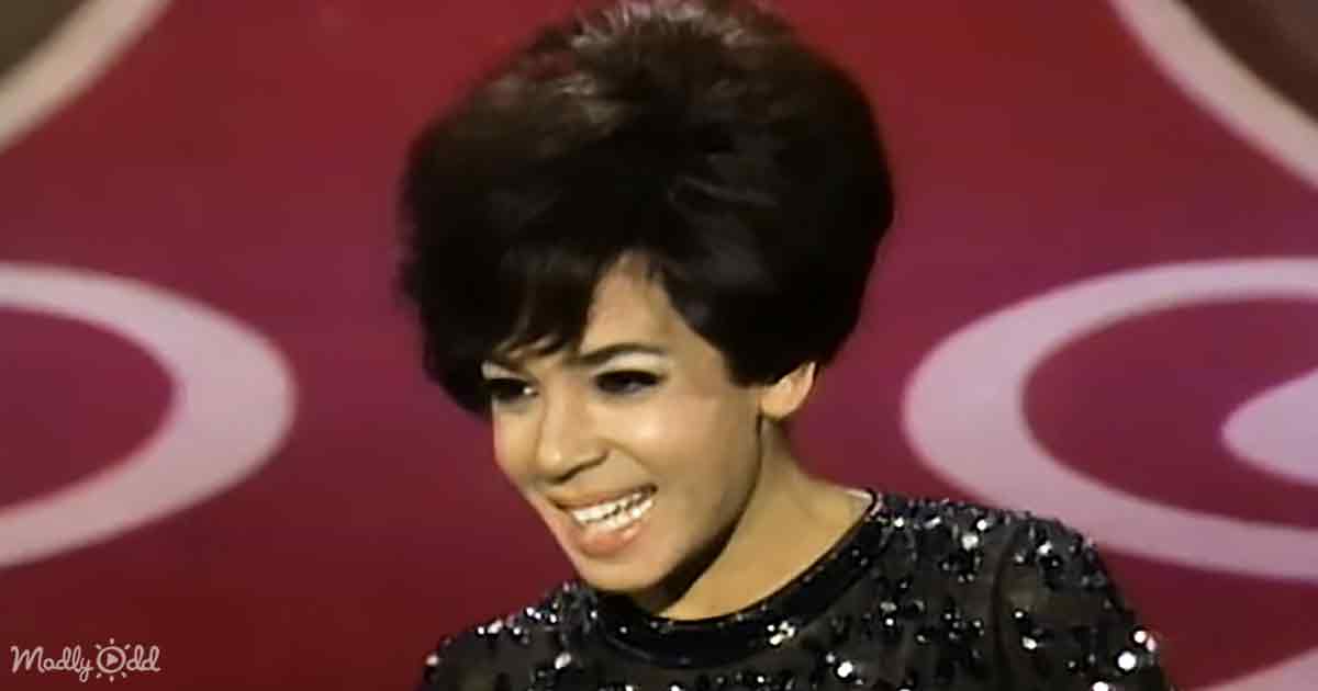 Shirley Bassey’s Ed Sullivan show performance is simply unforgettable ...