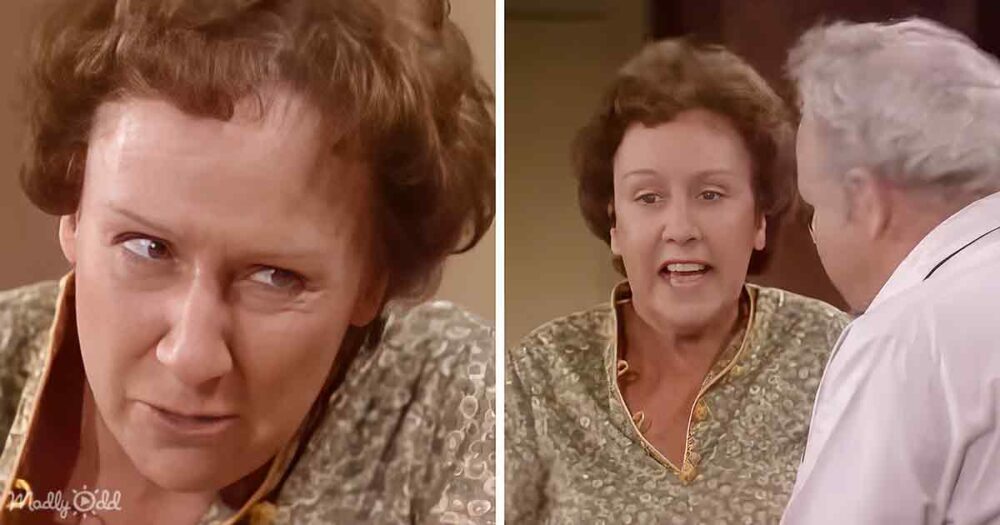 Edith’s $500 lesson reveals the value of housework in All in the Family ...
