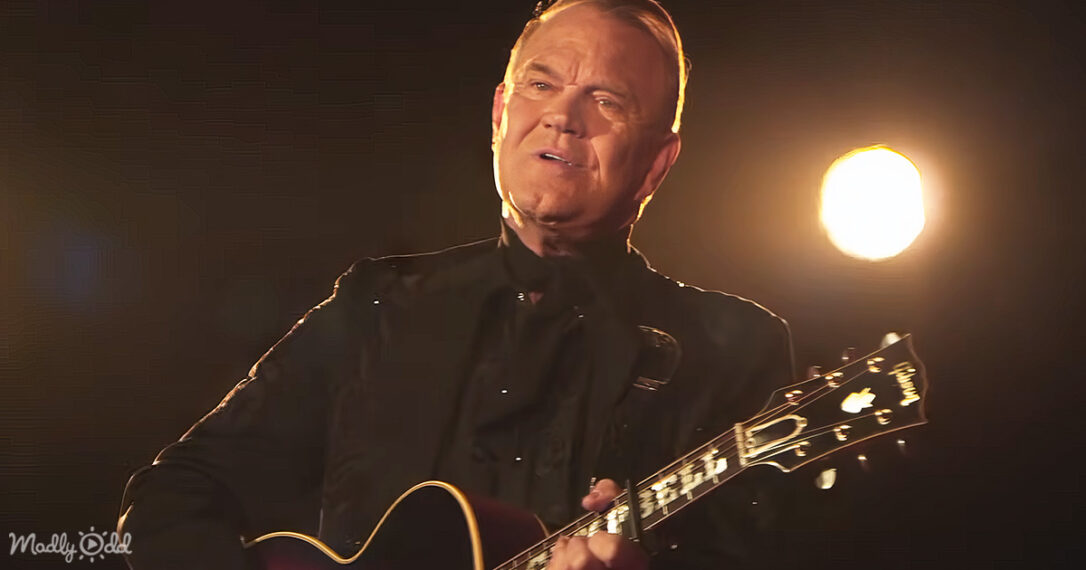 Glen Campbell’s heartrending final show bids adieu to a legendary ...
