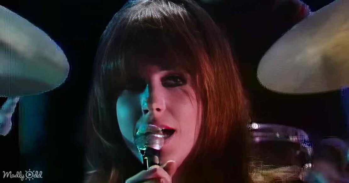 Jefferson Airplane rocks Ed Sullivan show in ’68 with electric ...
