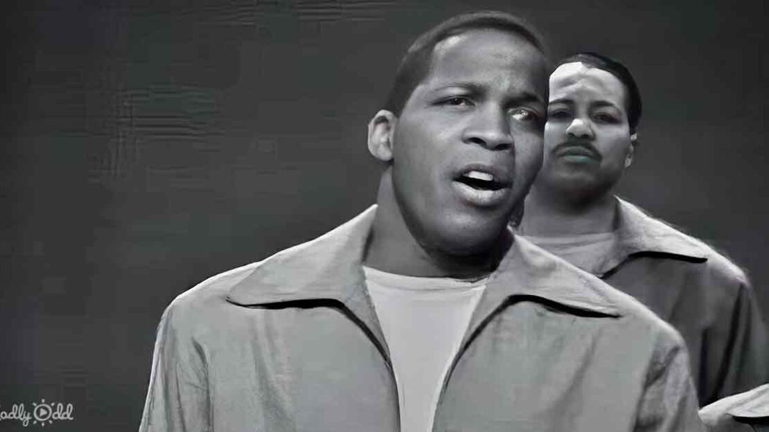 Grace Bello’s unexpected voice dazzles judges – Madly Odd!