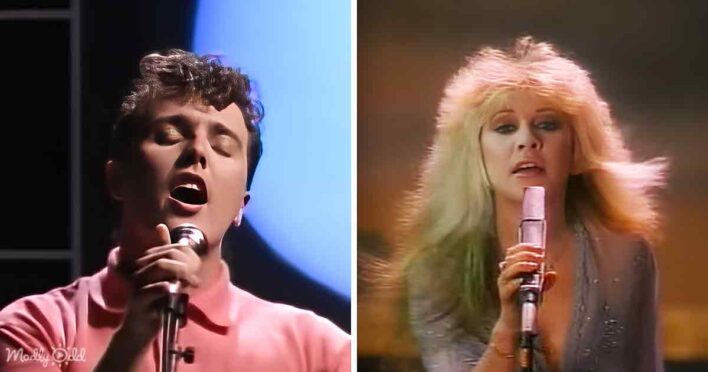 Relive 1985 with an unforgettable hour of the year’s greatest hits ...