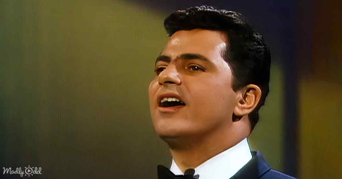 Relive the Golden Era of music with Frankie Fanelli’s timeless hits