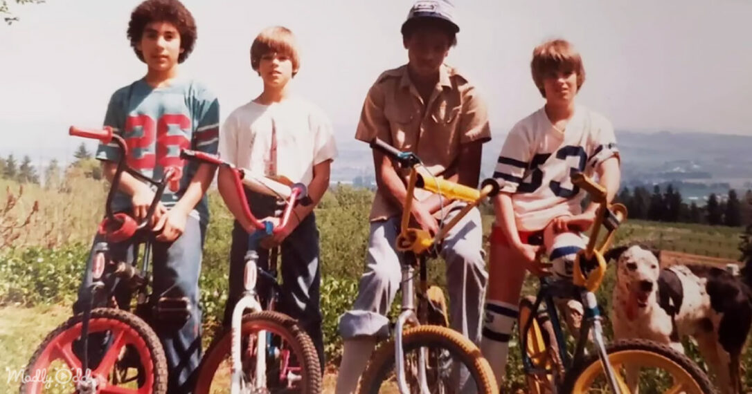 Reminisce the Unforgettable Adventures of Summer in the 1980s – Madly Odd!