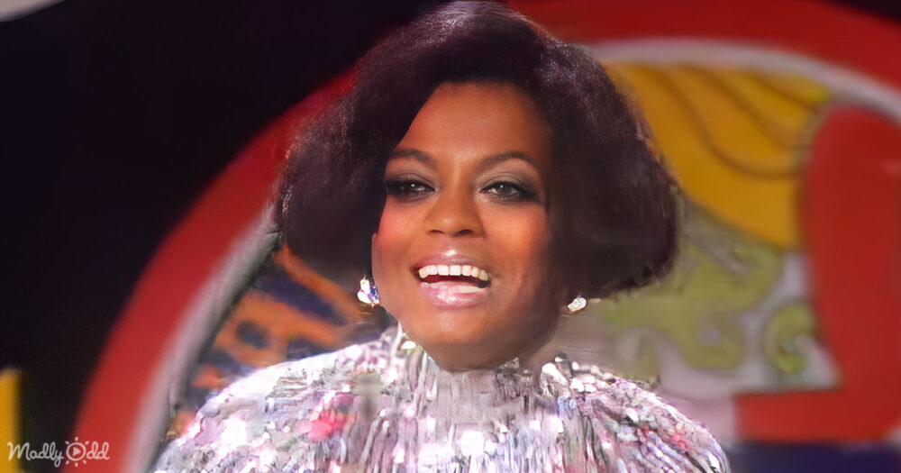 The Supremes’ heartbreaking hit “My World Is Empty Without You” – Madly ...