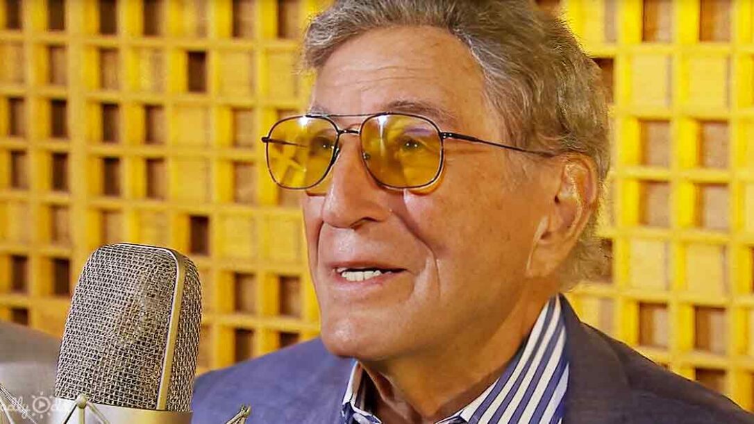 Elvis Presley sings ‘An American Trilogy’ in iconic live performance ...