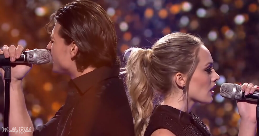 Voice Contestants Ignite Sparks with a Soul-Stirring Billie Eilish Duet ...