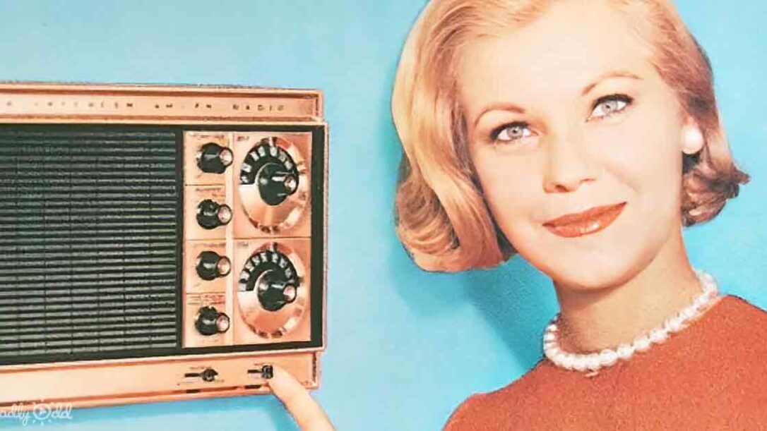 American history is made when 1958 TV changes from black and white to ...