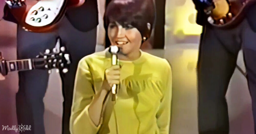 1965 Time Capsule: ‘We Five’s’ Unforgettable Performance of ‘You Were ...