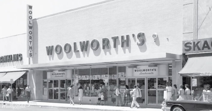 A Nostalgic Journey: Remembering Beloved Stores That Have Vanished Over ...