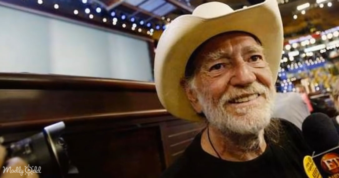 Willie Nelson and Patsy Cline Unite for Enchanting ‘Just A Closer Walk ...