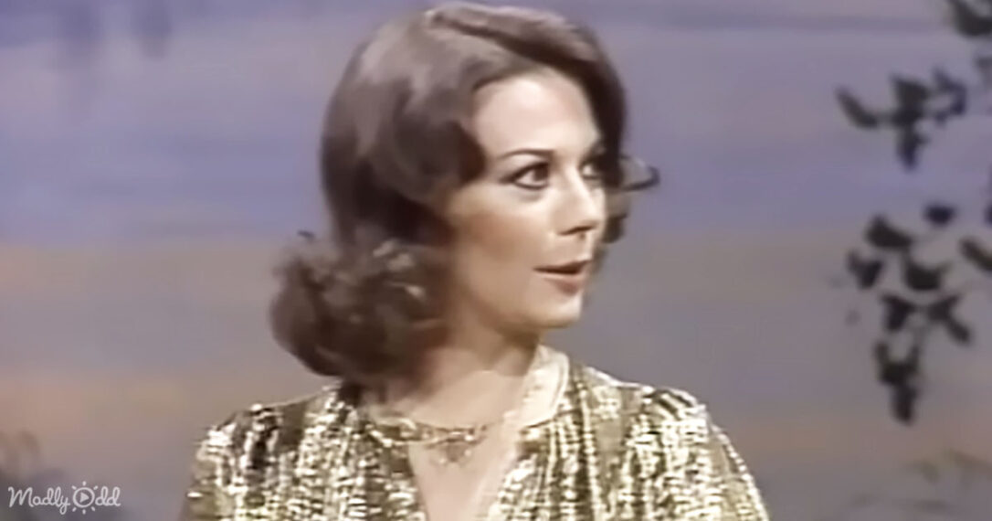A trip down memory lane with Robert Wagner and Natalie Wood on ‘Carson’