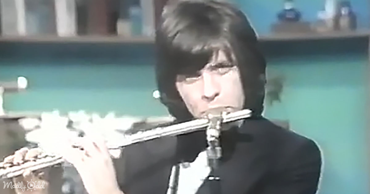 Bo Donaldson and The Heywoods: “Billy, Don’t Be a Hero” (1974 ...