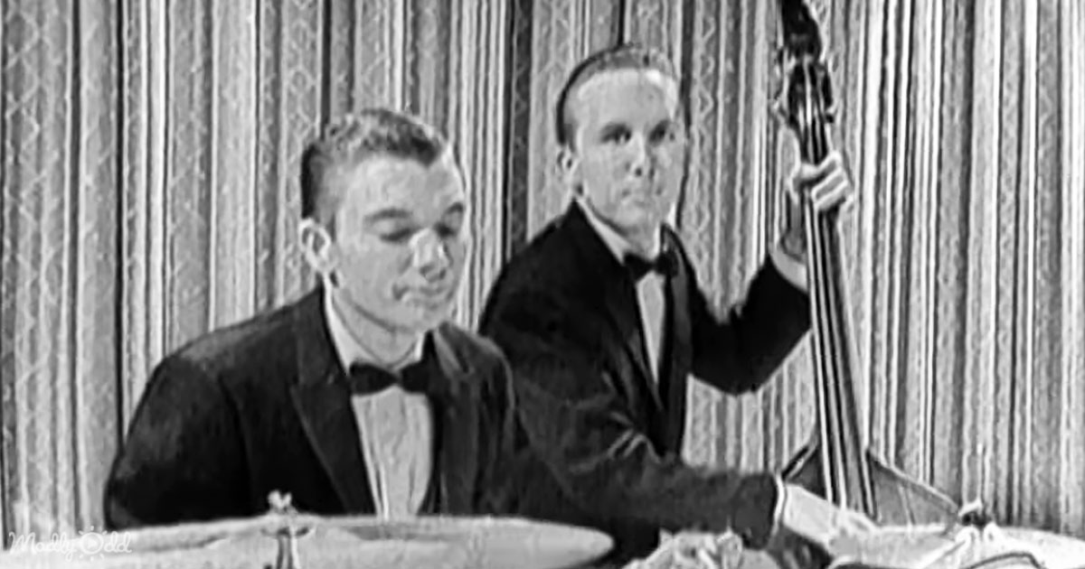 Buddy Holly’s Signature Song, ‘That’ll Be The Day,’ Lights Up the ...