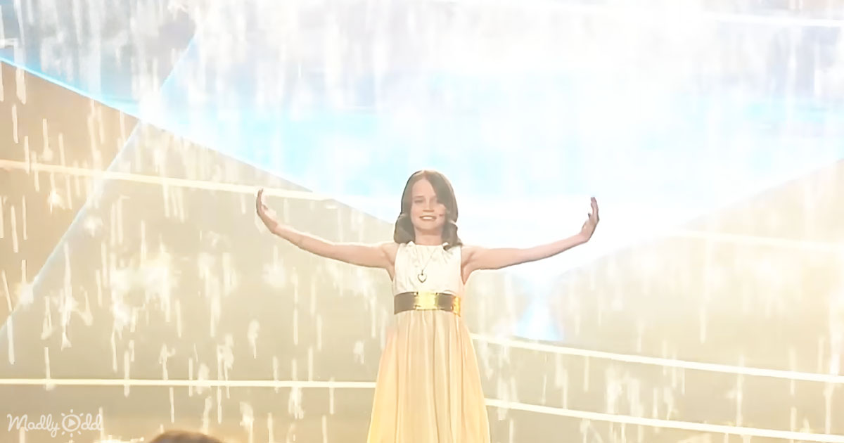 Little Prodigy Sets Out to Sing the ‘Most Difficult’ Song Known – Madly ...
