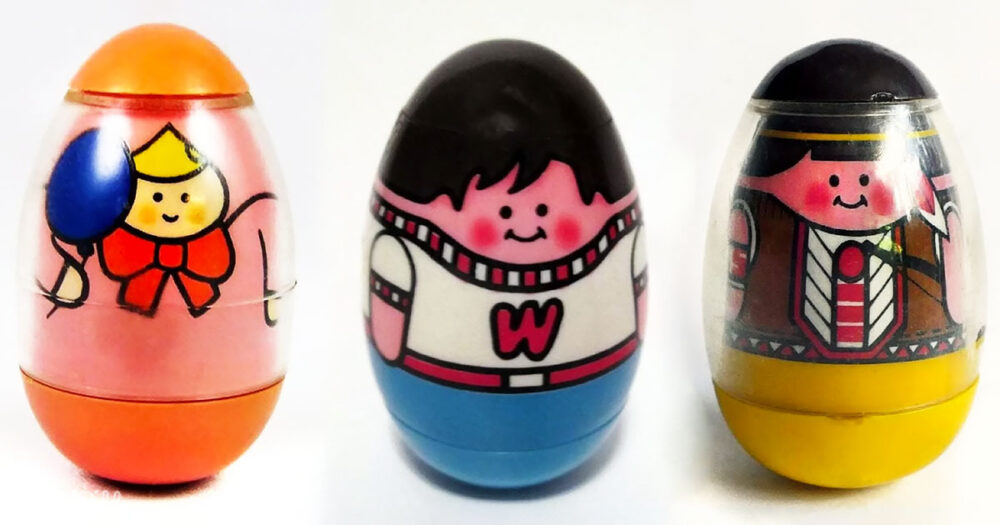 Rediscovering the 1970s Classic Toys That Captured Our Hearts – Madly Odd!