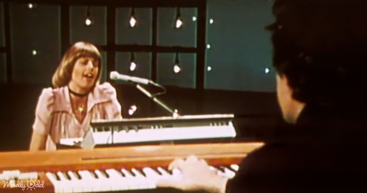 Soulful Harmony Unleashed: Captain & Tennille’s ‘Love Will Keep Us ...