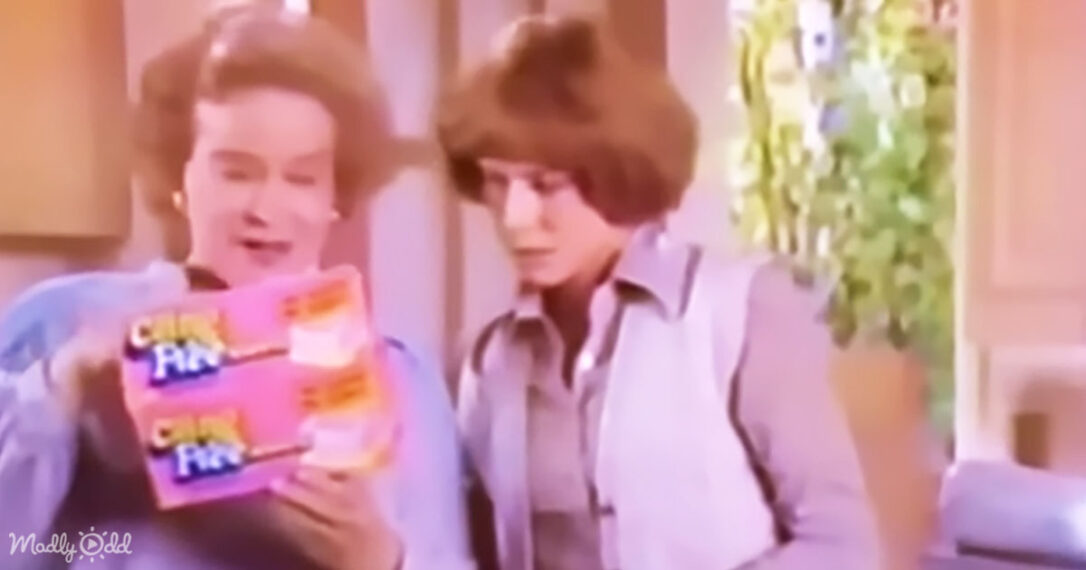 Nostalgia Overload: TV Commercials from the 70s and 80s That Will Take ...
