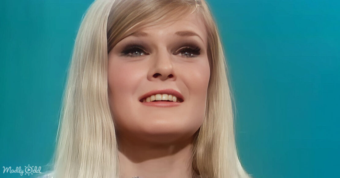 1968 ‘Days of Our Lives’ star Gloria Loring sings on ‘Sullivan’ – Madly ...