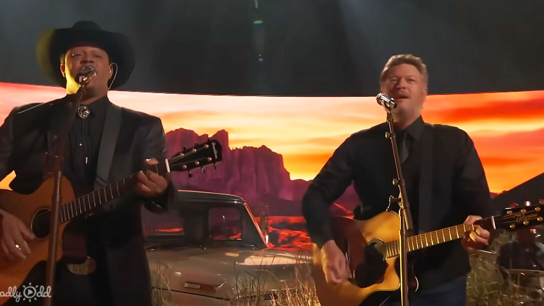 Professional ballerina’s unbelievable “spider dance” is unlike any ...