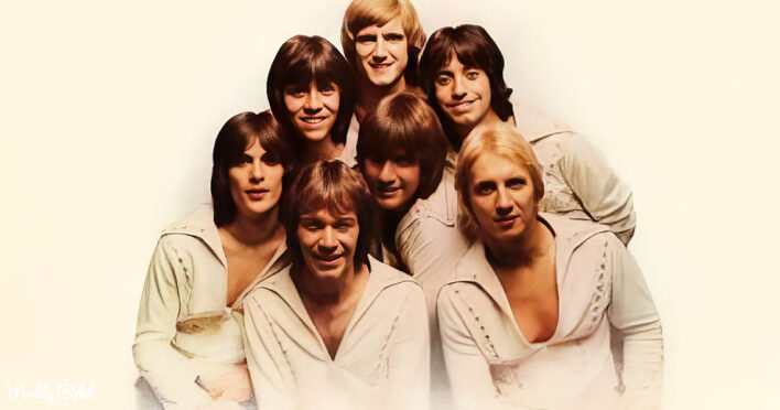 Bo Donaldson and The Heywoods: “Billy, Don’t Be a Hero” (1974 ...