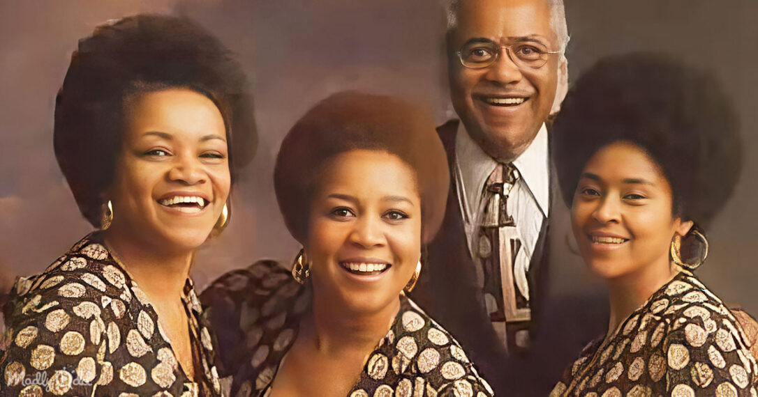 Feel the Magic of The Staple Singers’ ‘I’ll Take You There’ (1972 ...