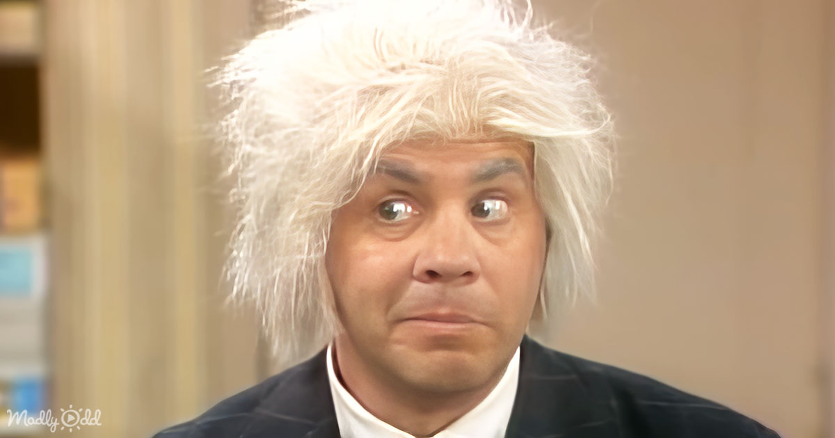 Tim Conway’s ‘Shoe Store’ skit sparks uproarious laughter on The Carol ...