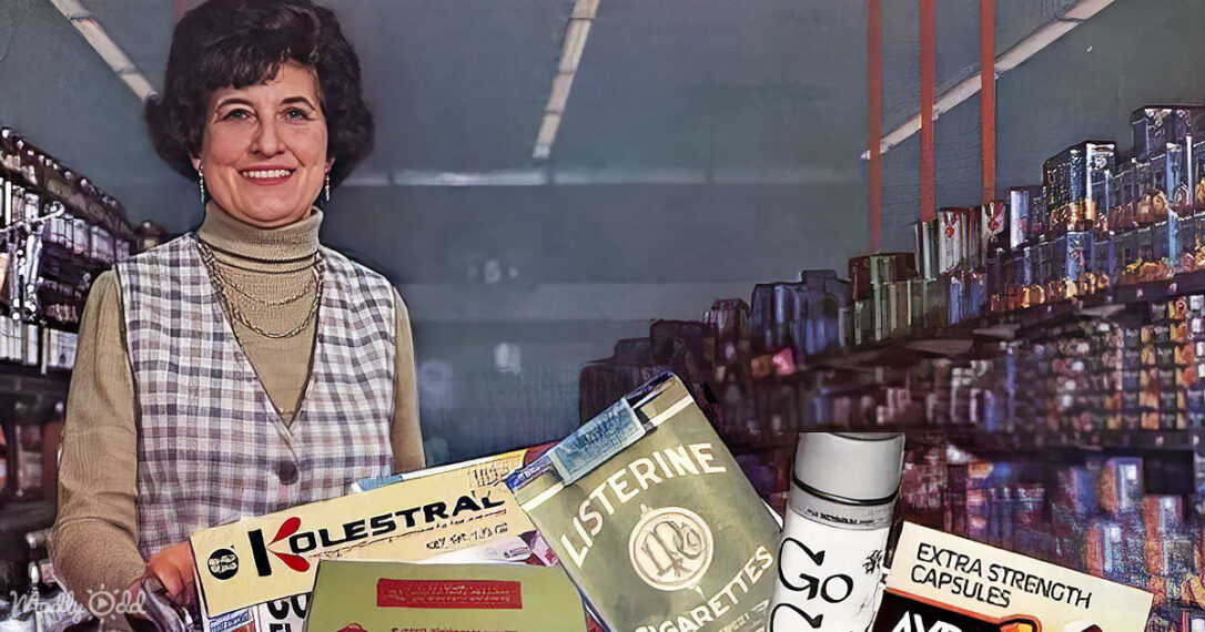 What were they thinking? Hilariously awful product names that will make ...