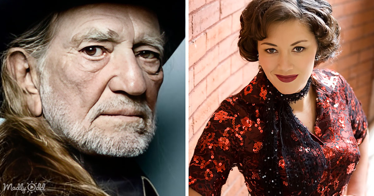 Willie Nelson and Patsy Cline Unite for Enchanting ‘Just A Closer Walk ...